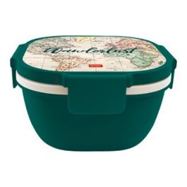 LEGAMI - Boîte à lunch - 1.7 L Pas Cher | Bureau Vallée