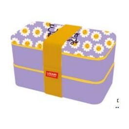 LEGAMI - Boîte à lunch - 1.2 L Pas Cher | Bureau Vallée