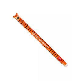 Legami - Stylo gel effaçable - tigre - noir Pas Cher | Bureau Vallée