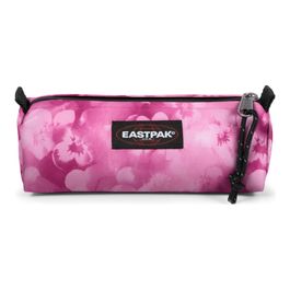 EASTPAK Benchmark Single - Trousse - flou de fleurs rose (rose) Pas ...
