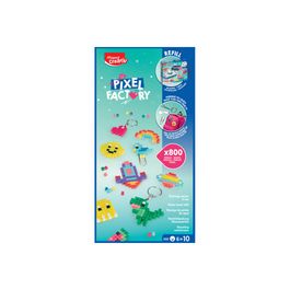 Maped Creativ Pixel Factory - Kit de création Pas Cher | Bureau Vallée