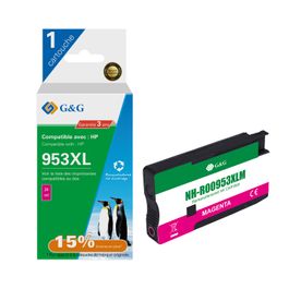 Cartouche Hp 953xl Pas Cher