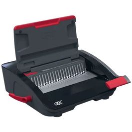 GBC CombBind CB20 - machine à relier / relieuse perforeuse manuelle ...