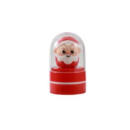 Tampon XMAS - Santa - Noël Pas Cher | Bureau Vallée