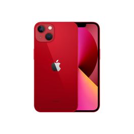 APPLE Iphone 13 - smartphone double sim - 128Go - rouge Pas Cher ...