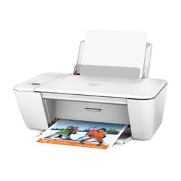 HP Deskjet 2543 All-in-One - imprimante multifonctions (couleur) Pas ...