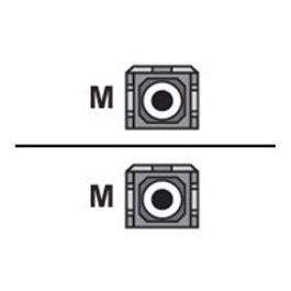 MCL Samar câble réseau fibre optique - 10 m - vert Pas Cher Nouméa NC ...