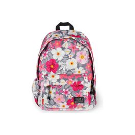 Legami My Backpack - Sac à dos pour ordinateur portable 15" - flowers ...