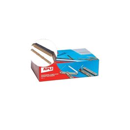 Caja fasteners completos 100 unidades Precios Bajos | Bureau Vallée España