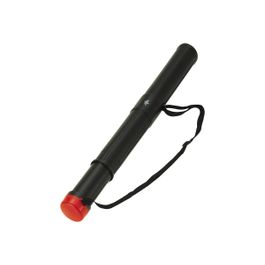 Wonday - Tube de transport téléscopique en plastique - 74 à 128,5 cm ...
