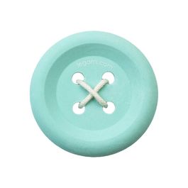 Legami - Gomme bouton aqua