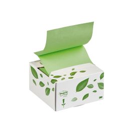 Post-it Z-Notes B330-1R - dévidoir avec notes Pas Cher | Bureau Vallée