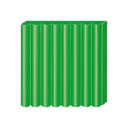 Pâte Fimo Soft - Vert Tropique - 57G Pas Cher | Bureau Vallée