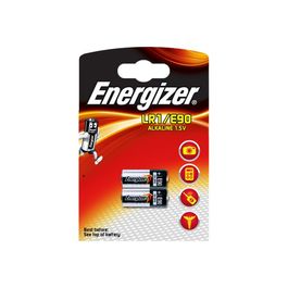 ENERGIZER LR1/E90 - 2 piles alcalines - 1,5V Pas Cher | Bureau Vallée