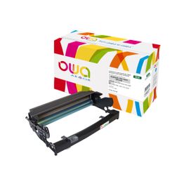 Lexmark E250X22G - remanufacturé OWA K15197OW - noir - tambour Pas Cher ...