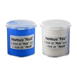 Cléopâtre Pata'Mould - pâte de moulage à deux composants Pas Cher ...