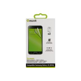 Muvit - kit de protection pour écran Pas Cher | Bureau Vallée