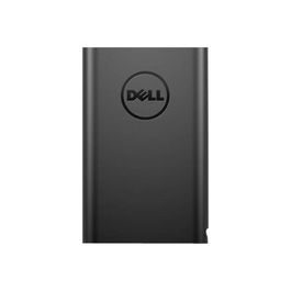 Dell Power Companion PW7015M - batterie externe - Li-Ion - 12000 mAh ...