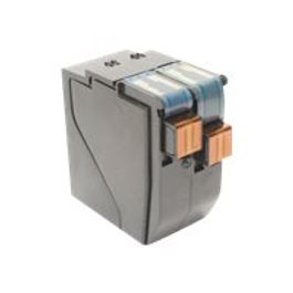 Neopost IS420 - remanufacturé OWA K25008OW - cyan - cartouche d'encre ...