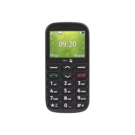 Doro 1360 - noir - GSM - téléphone mobile Pas Cher | Bureau Vallée