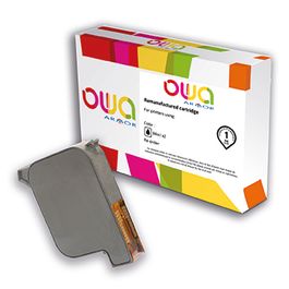 HP C6170A - remanufacturé OWA K25000OW - bleu - cartouche d'encre Pas ...