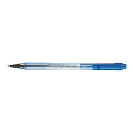 Pilot BP-S Matic - 12 Stylos à bille - rétractable - bleu - 0.7 mm Pas ...