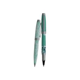 Enzo Varini Mini Taormina Tropea - Parure de stylo à bille et roller ...