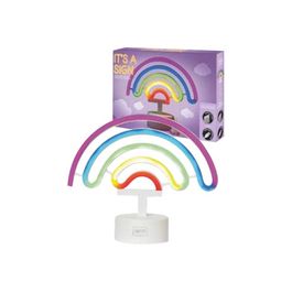LEGAMI IT'S A SIGN - lampe décorative - LED - neon light - rainbow Pas ...