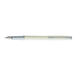 Enzo Varini Archetto - Stylo plume laqué - rose irisé Pas Cher | Bureau ...