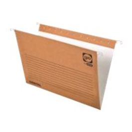 GIO by ELBA Cristal - Dossier suspendu - base-V - kraft Pas Cher ...