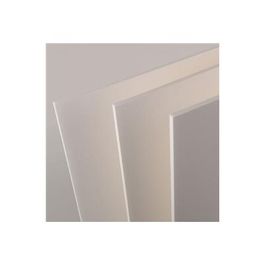 Canson Carton Plume - Carton mousse - 50 x 70 cm - blanc - 3 mm Pas ...