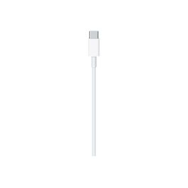 Apple - Cable USB-C - Câble USB - 24 pin USB-C (M) pour 24 pin USB-C (M ...