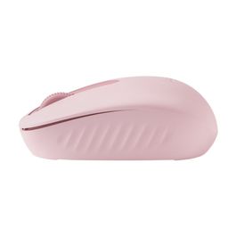Logitech M196 - Souris sans fil - Bluetooth - rose Pas Cher | Bureau Vallée