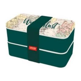 LEGAMI - Boîte à lunch - 1.2 L Pas Cher | Bureau Vallée