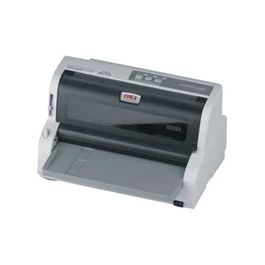 OKI Microline 5100FB - imprimante - Noir et blanc - matricielle Pas ...
