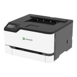 Lexmark CS431dw - imprimante - couleur - laser Pas Cher | Bureau Vallée