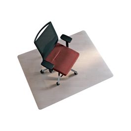 Tapis protection de sol - 120 x 90 cm - pour sols durs - polypro Pas ...