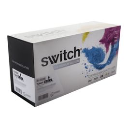 Lexmark 56F2000 - compatible Switch - noir - cartouche laser Pas Cher ...