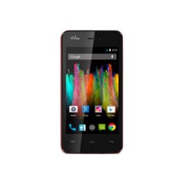 Wiko Kite - Corail - 4G LTE - 4 Go - GSM - smartphone Pas Cher | Bureau ...