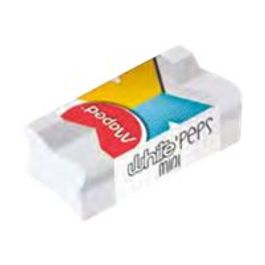 MAPED - gomme - White Peps Mini