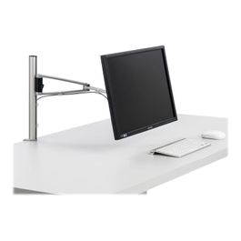 Novus MY one plus C - Brazo ajustable - para Monitor - plata Precios ...