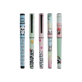 Ink - Stylo plume Sweet Panda - différents modèles disponibles Pas Cher ...