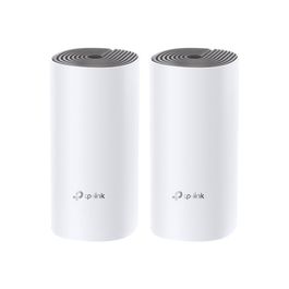 TP-Link Deco E4 - Solution WiFi Mesh AC 1200 Mbps + 2 ports Fast ...