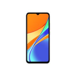 Xiaomi Redmi 9C - smartphone double sim - 4G - 4/128 Go - gris ...