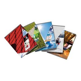 Aurora Splendid A4 - cahier d'exercice - 220 x 297 mm - 72 pages Pas ...