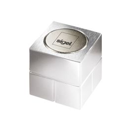 Sigel SuperDym C20 - Aimant cube Pas Cher | Bureau Vallée