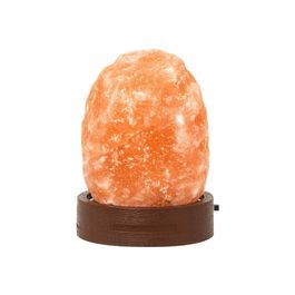 Legami - Mini lampe - sel de l'Himalaya Pas Cher | Bureau Vallée