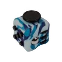 CATWALK - Fidget Cube - camouflage Pas Cher | Bureau Vallée