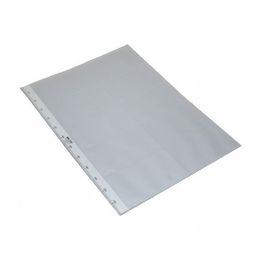 ATOMA - pochettes pour classeurs cartes de visite - capacité : 8 cartes ...