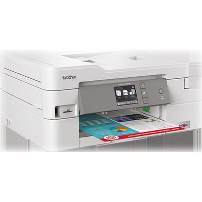 Dcpj1100dw store